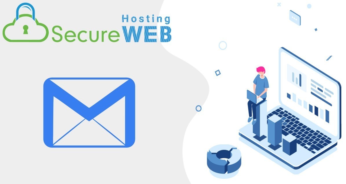 Sử dụng Email server trên Sercureweb Hosting - Hướng dẫn TENTEN