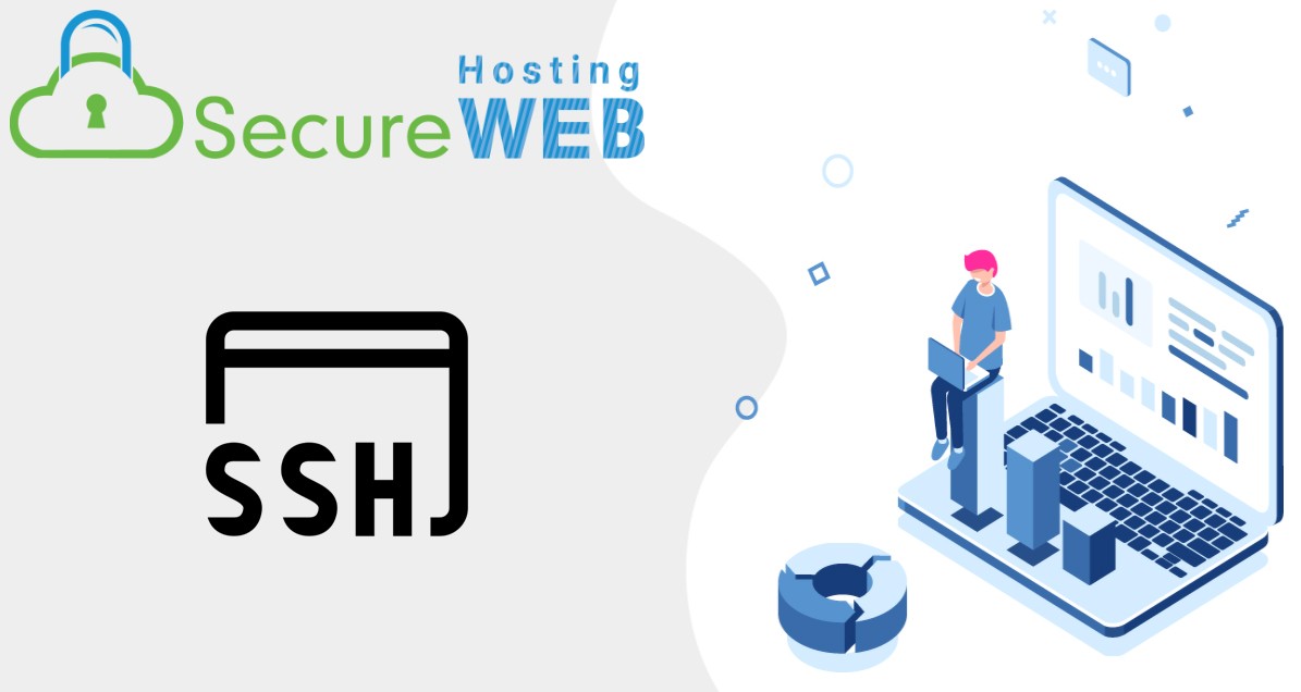 Hướng dẫn SSH trên Secureweb Hosting - Hướng dẫn TENTEN