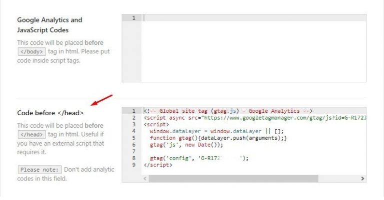 Hướng dẫn cài đặt và sử dụng Google Analytics mới nhất - Hướng dẫn TENTEN