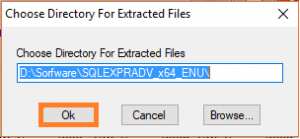 Hướng dẫn cài đặt và cấu hình SQL Server Express 2014 Express - Hướng ...