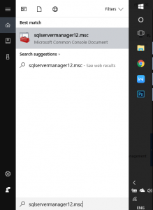 Hướng dẫn cài đặt và cấu hình SQL Server Express 2014 Express - Hướng ...
