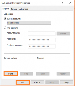 Hướng dẫn cài đặt và cấu hình SQL Server Express 2014 Express - Hướng ...