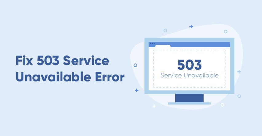 Restart IIS Pool trên Hosting Windows lỗi 503 – Service Unavailable ...