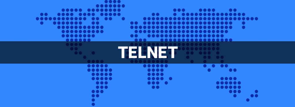 Telnet: command not found trên CentOS, RHEL - Hướng dẫn TENTEN