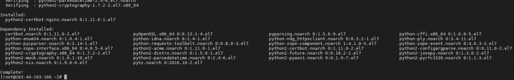 Telnet: command not found trên CentOS, RHEL - Hướng dẫn TENTEN