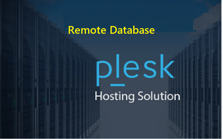 Hướng Dẫn Remote Database MS SQL On Plesk - Hướng dẫn TENTEN