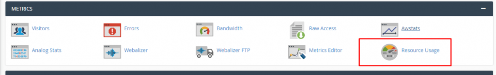 Nguyên nhân và các xử lý tình trạng Max Entry Processes trên hosting cPanel - Hướng dẫn TENTEN