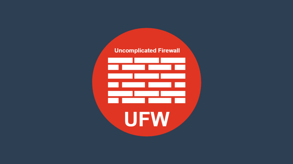 Hướng dẫn UFW: Cấu hình và quản lý tường lửa trên Linux - Hướng dẫn TENTEN