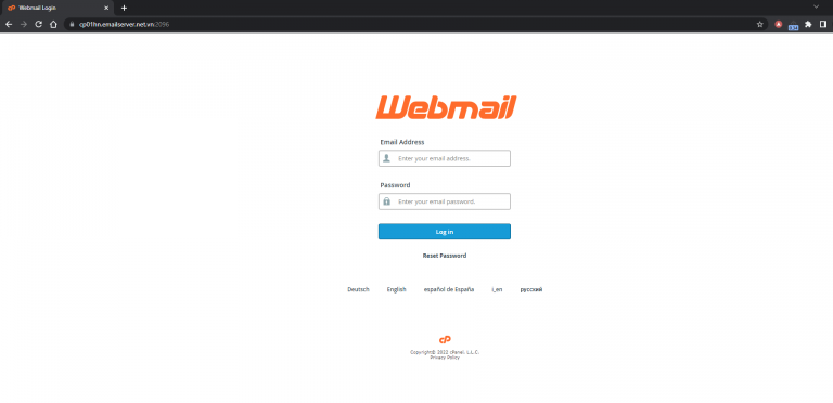 Hướng Dẫn Tạo Tài Khoản Mail Email Pro - Hướng dẫn TENTEN