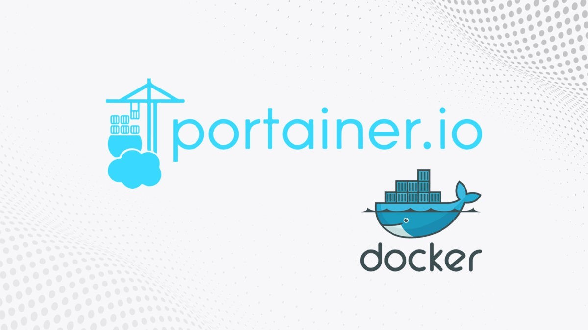 Quản lý Docker trực quan và hiệu quả hơn với Portainer - Hướng dẫn TENTEN