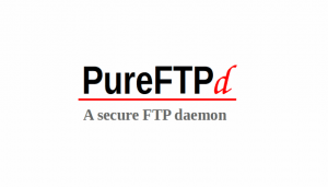 Cài đặt Pure-ftpd trên Linux - Hướng dẫn TENTEN