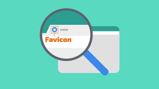 Hướng dẫn thay đổi Favicon trong WordPress - Hướng dẫn TENTEN