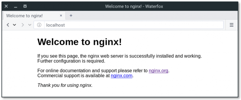 Nginx là gì? Tìm hiểu toàn tập về Nginx - Hướng dẫn TENTEN