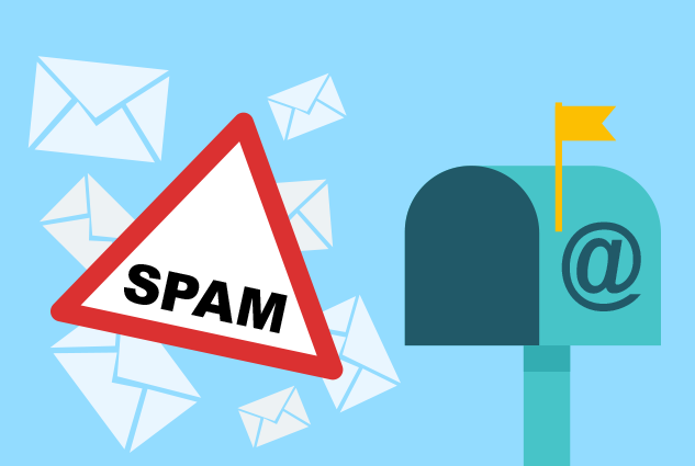 Hướng dẫn sử dụng chức năng Spam Filter - Hướng dẫn TENTEN