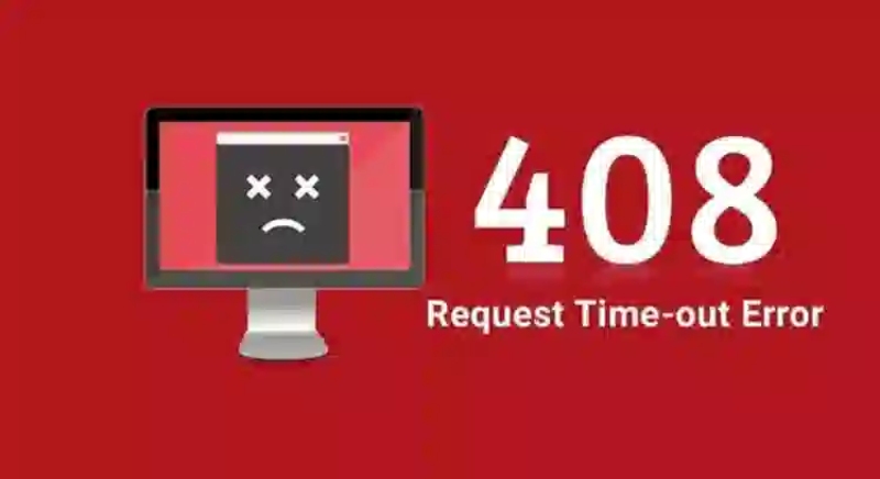 Lỗi 408 Request Timeout à gì? Cách khắc phục lỗi Request Timeout ... Lỗi 408 Request Timeout à gì? Cách khắc phục lỗi Request Timeout ...