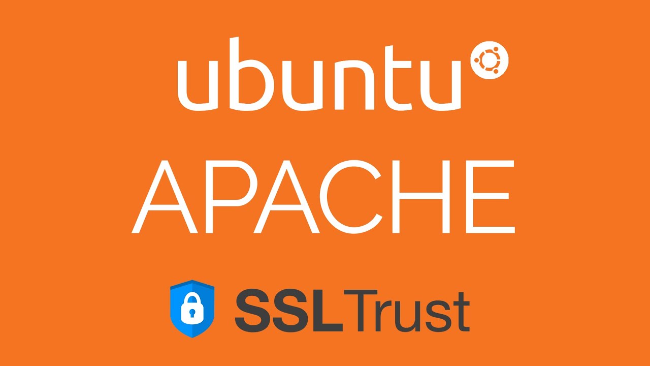 Hướng dẫn cài đặt SSL trên apache2 server Ubuntu - Hướng dẫn TENTEN
